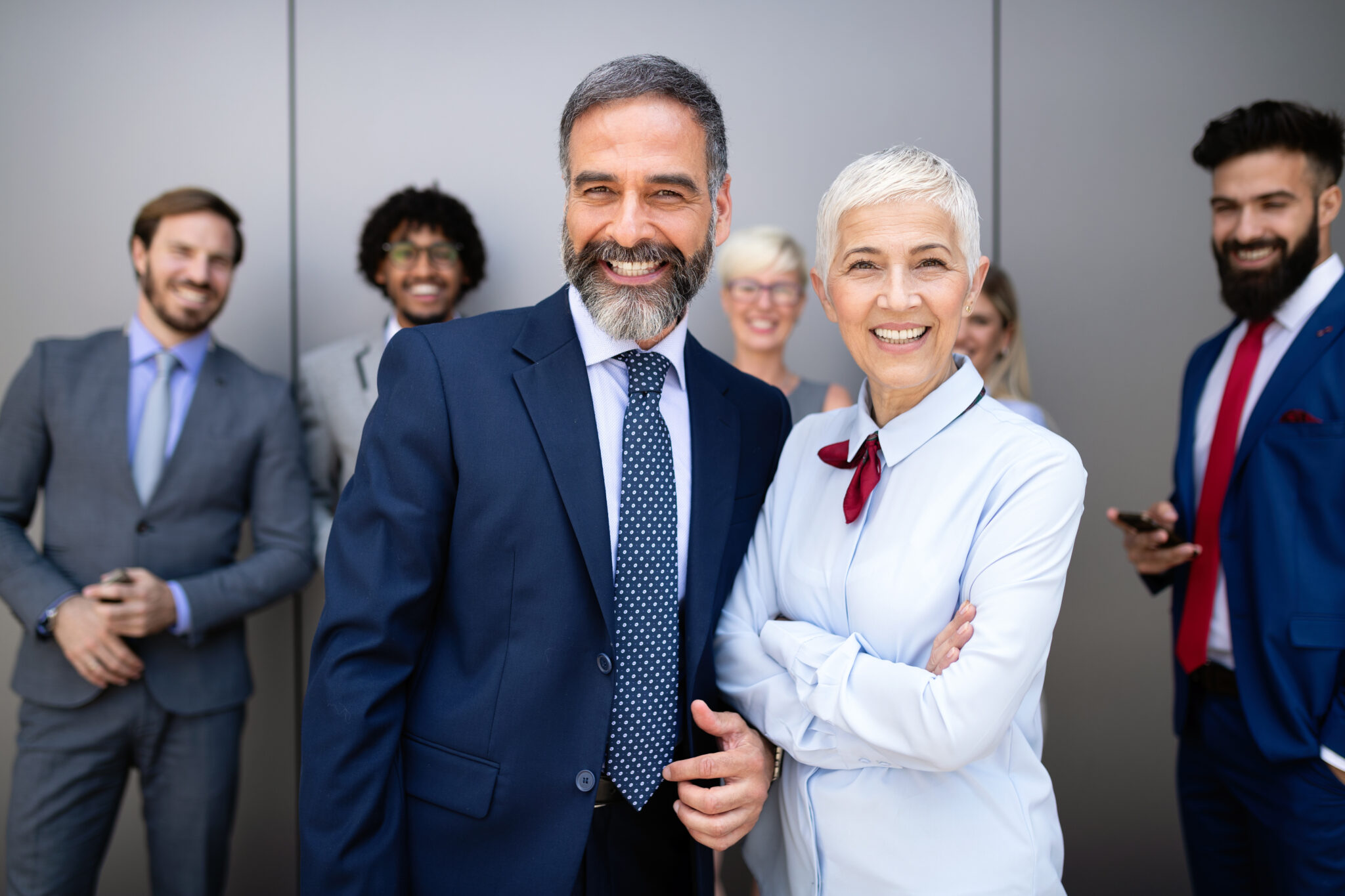 Build Strategic Leaders With Our Manager Assessment