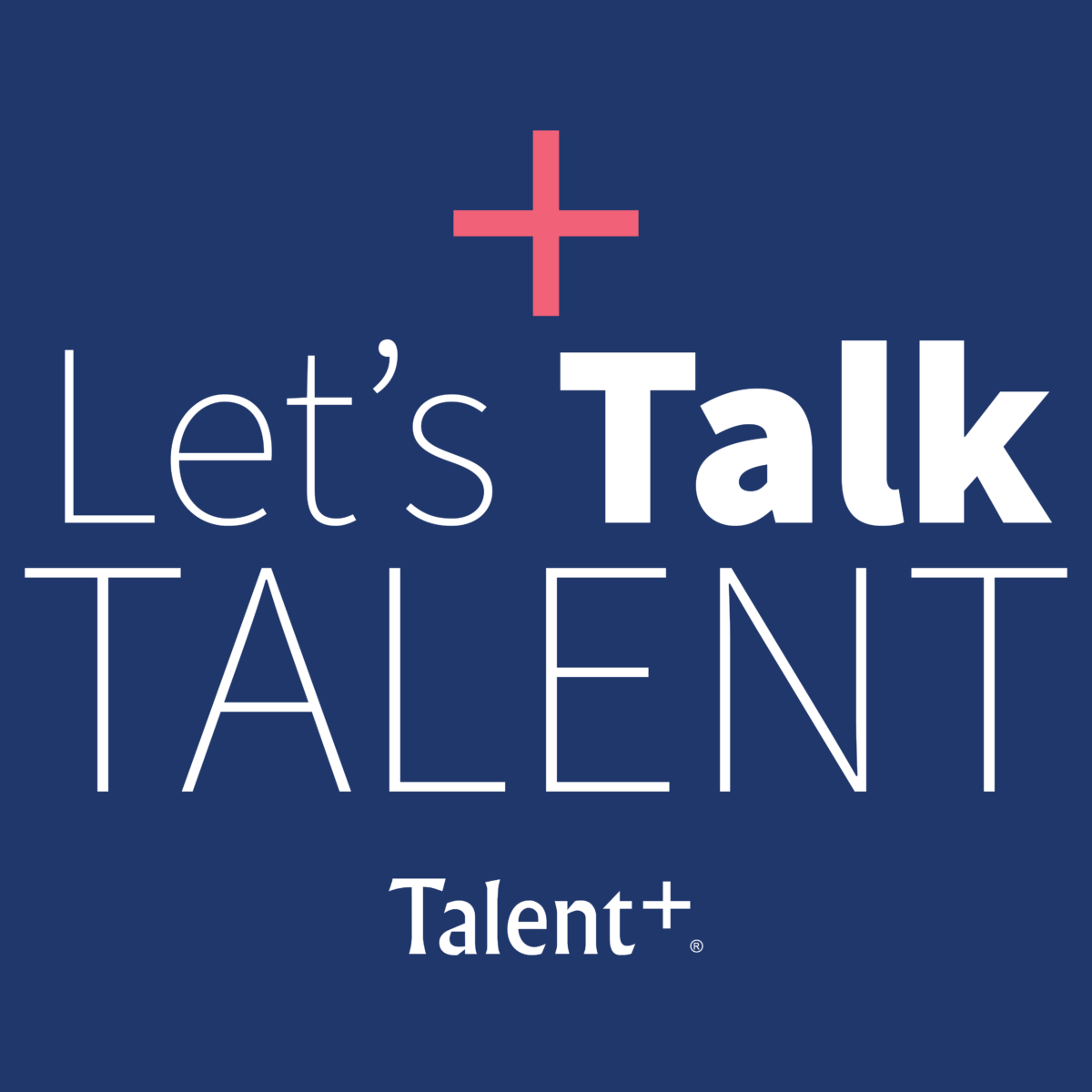 Leadership - Talent Plus