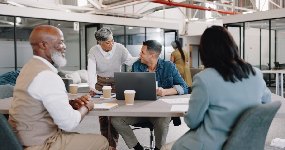 Craft a Winning Team, Starting with its Leader - Talent Plus