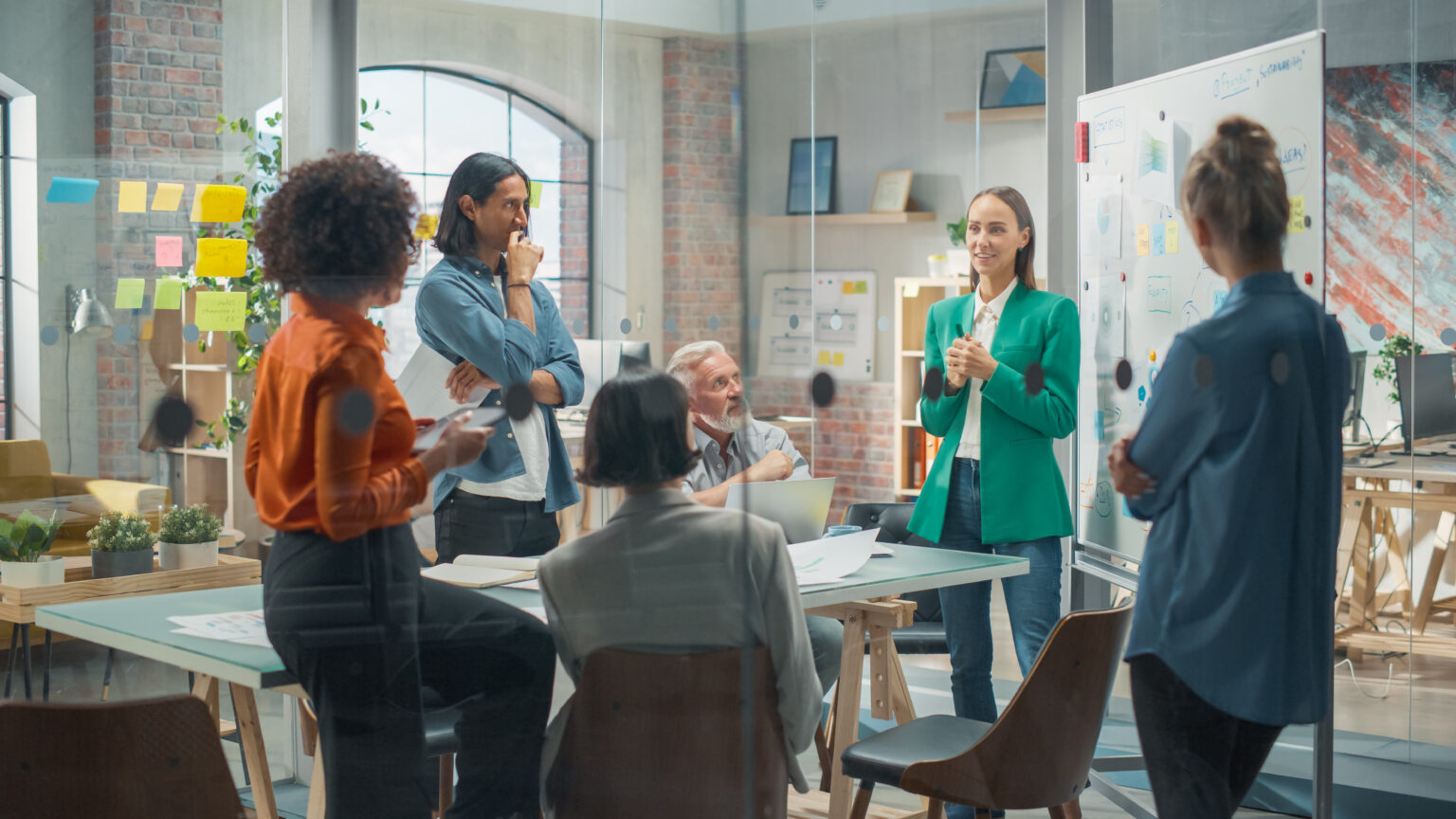 7 Qualities of a Good Manager