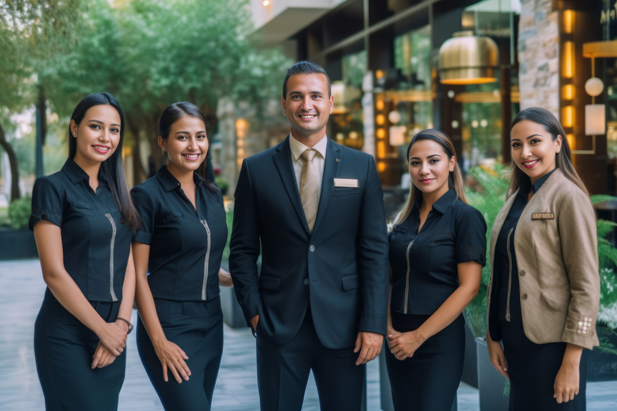 How Recognition Builds Loyal Hospitality Teams - Talent Plus