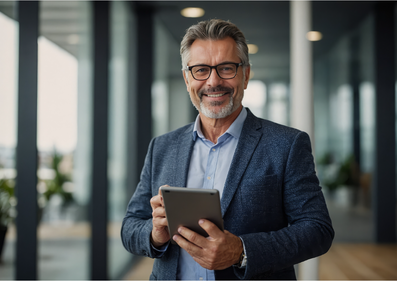 Manager Selection and Development Tools - Talent Plus